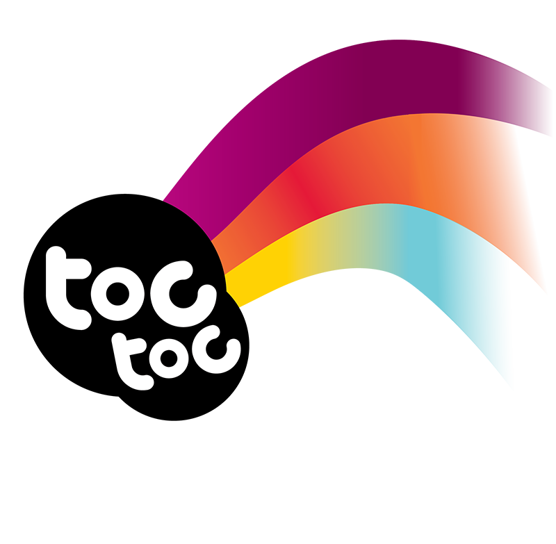 Contacto - Toc Toc Soluciones Gráficas.