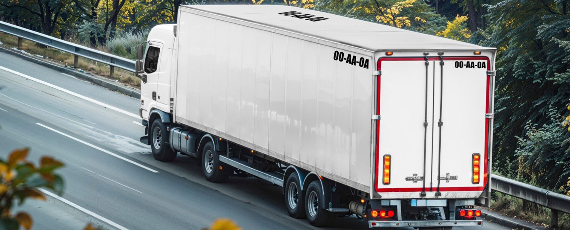 Servicio de balizado para todos los autotransportes federales. - Toc ...